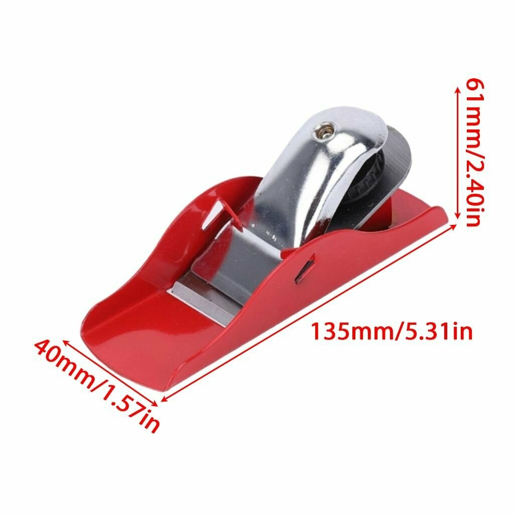 Рубанок для дерева