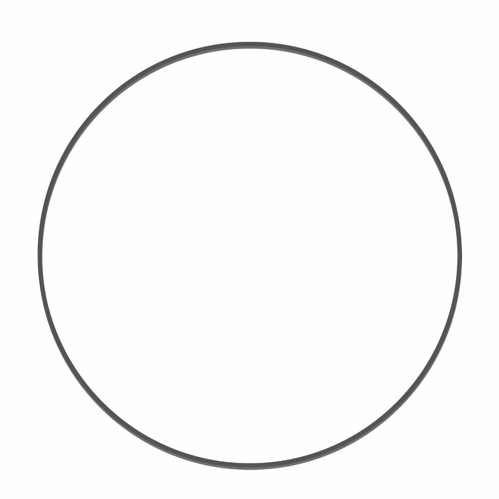 Аудиоаксессуары+1 квадратная лента диаметром 1,0 мм -сложите пополам на 140