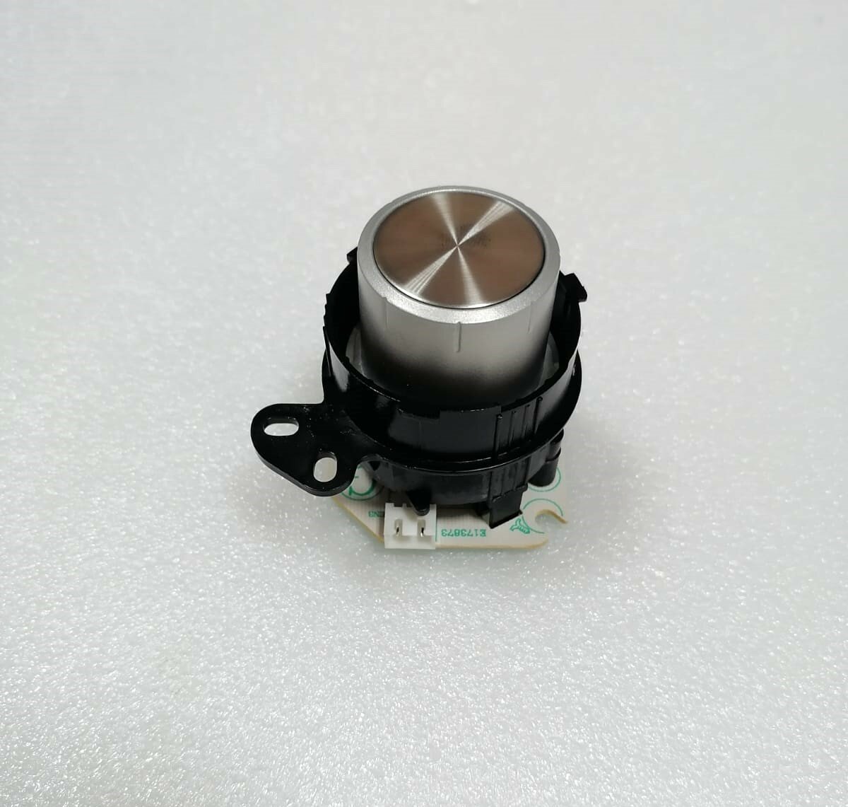 Кнопка выбора программ для СВЧ Bosch, 10006103