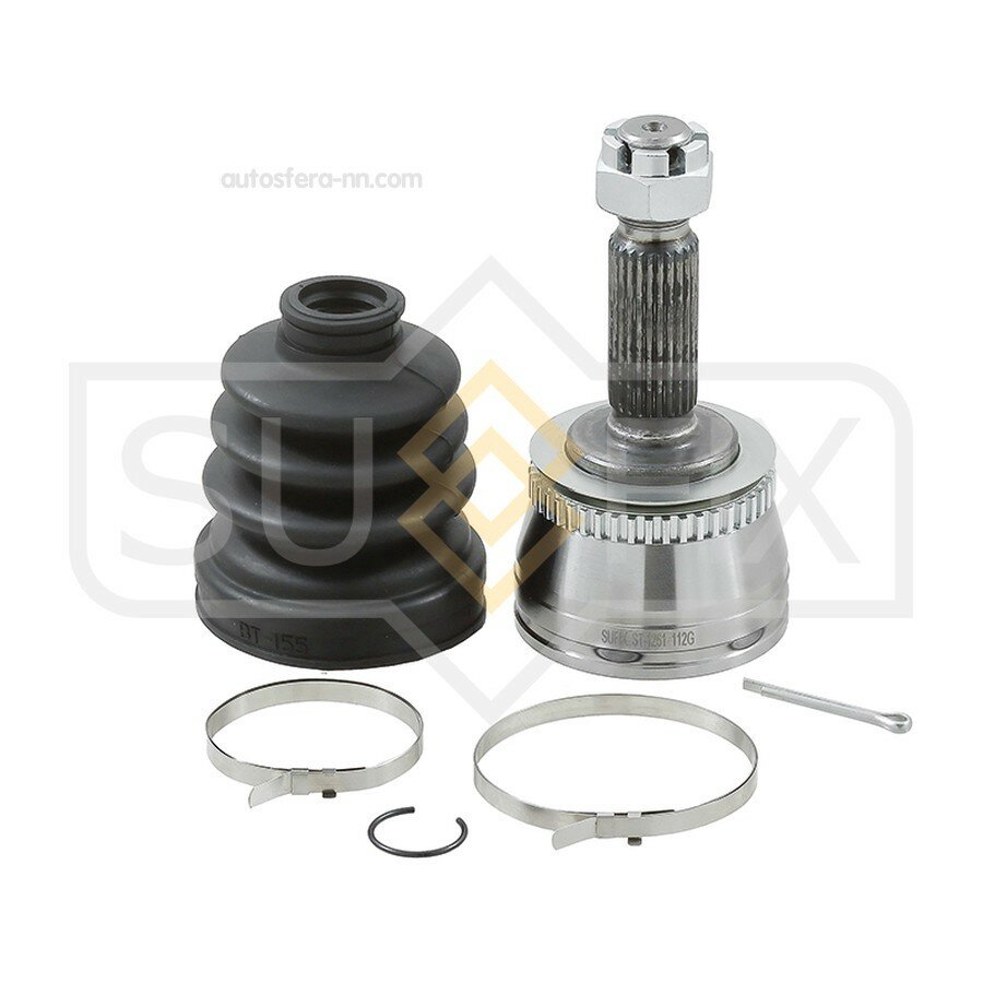 SUFIX ST1261 ШРУС наружный