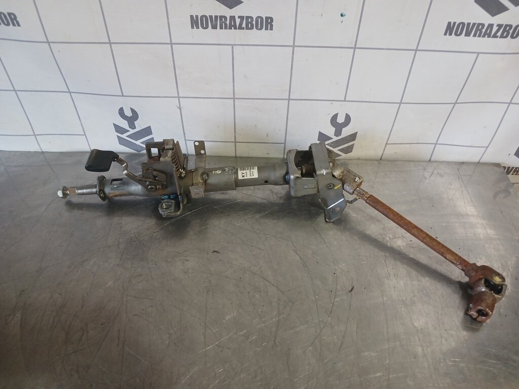 Колонка рулевая Chevrolet Aveo (T250) 2005-2011