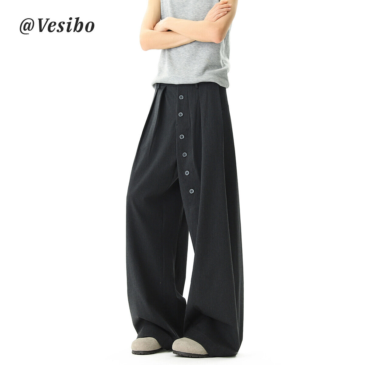 Брюки классические