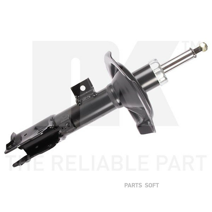 NK 653034015 Амортизатор ()