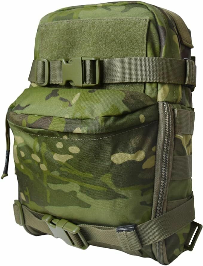 EMERSONGEARS Тактический Мини Гидратационная сумка, Molle Спортивные сумки для воды