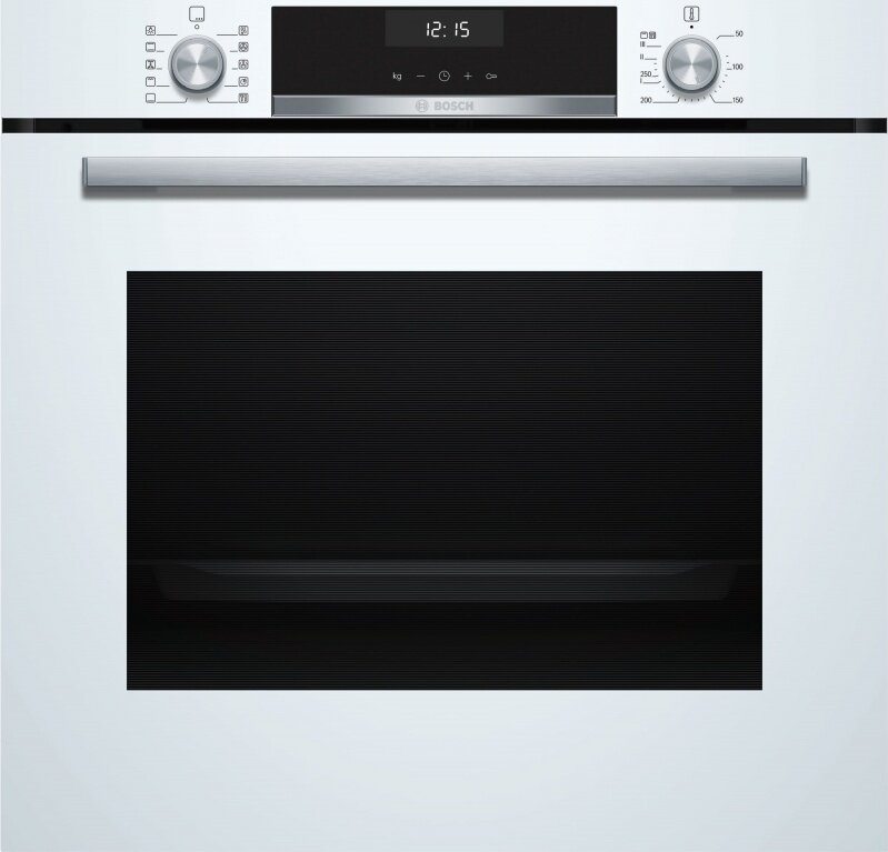 Духовой шкаф электрический Bosch HBG517EW0R