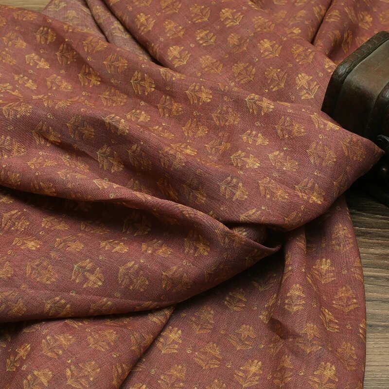 Рами ткань 100% для пошива