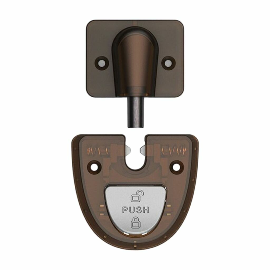 Портативные дверные стопоры