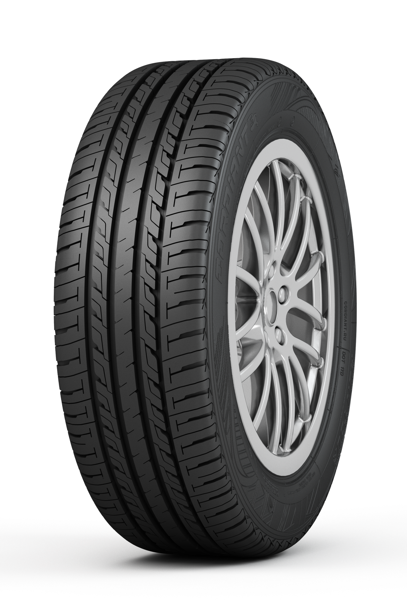 Автошина CORDIANT RUN TOUR 175/70R13 86T XL б/к