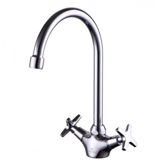 Смеситель для кухонной мойки Kaiser® Kaiser Crystal 28133
