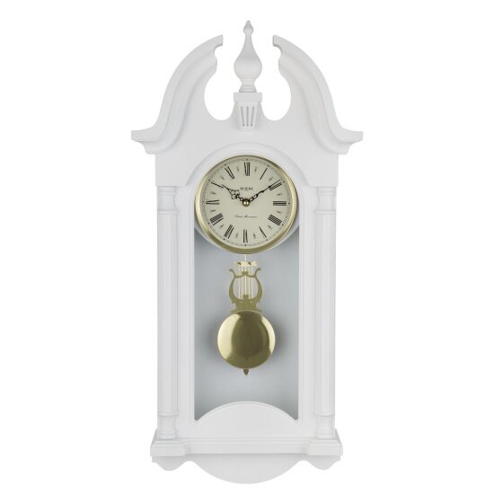 Настенные часы Aviere 02504W