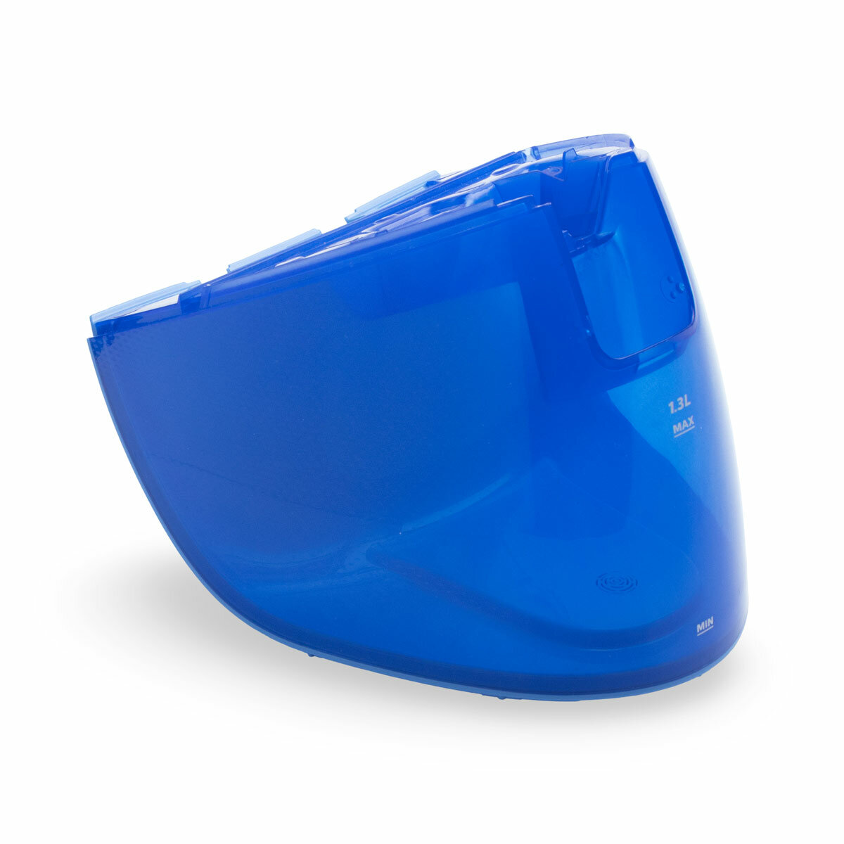 Бак воды 1.3л парогенератора Philips GC6804 (423903009071)