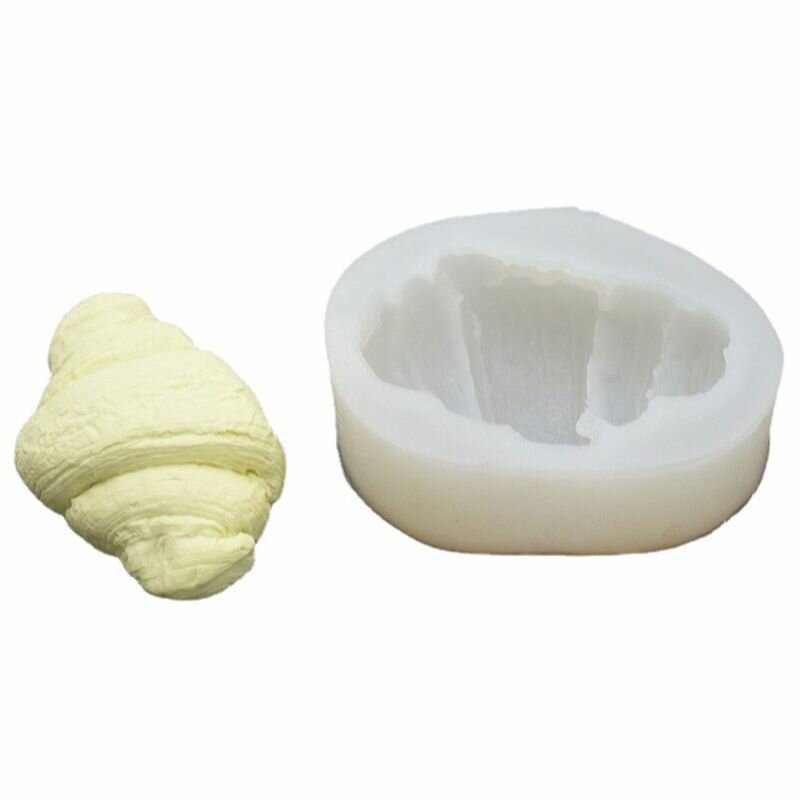 Силиконовая Форма для круассанов-Стиль B