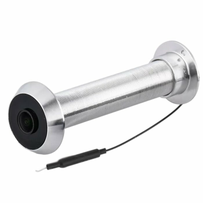 TUYA Wi-Fi видеоглазок с ИК-подсветкой Proline PR-TY07IRS