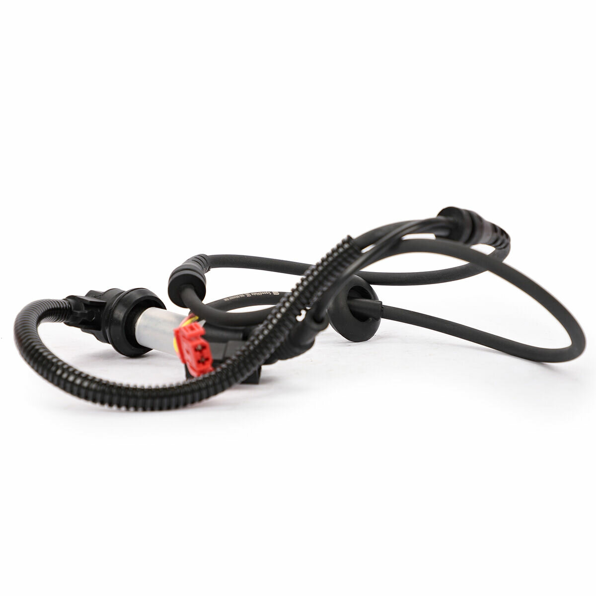 Датчик Abs Пер. лев. audi A6 C5 (4B)(Speedmate Sm-Sen005)