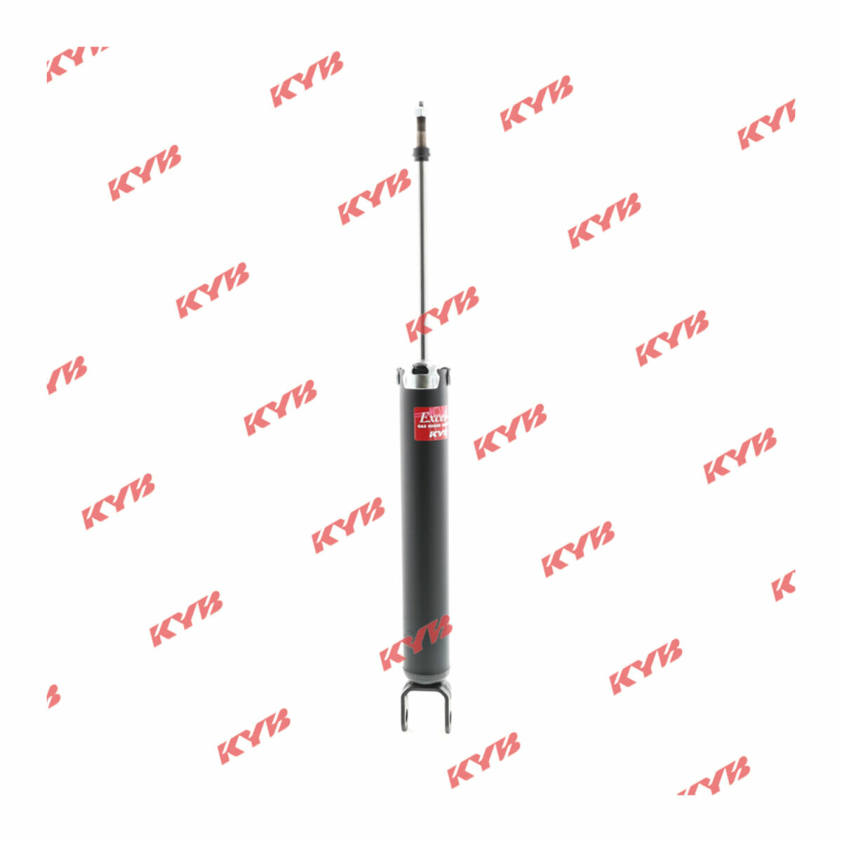 Амортизатор Зад. hyundai I30 07>, Kia Ceed 06>(Газ.)(Kayaba 349084)