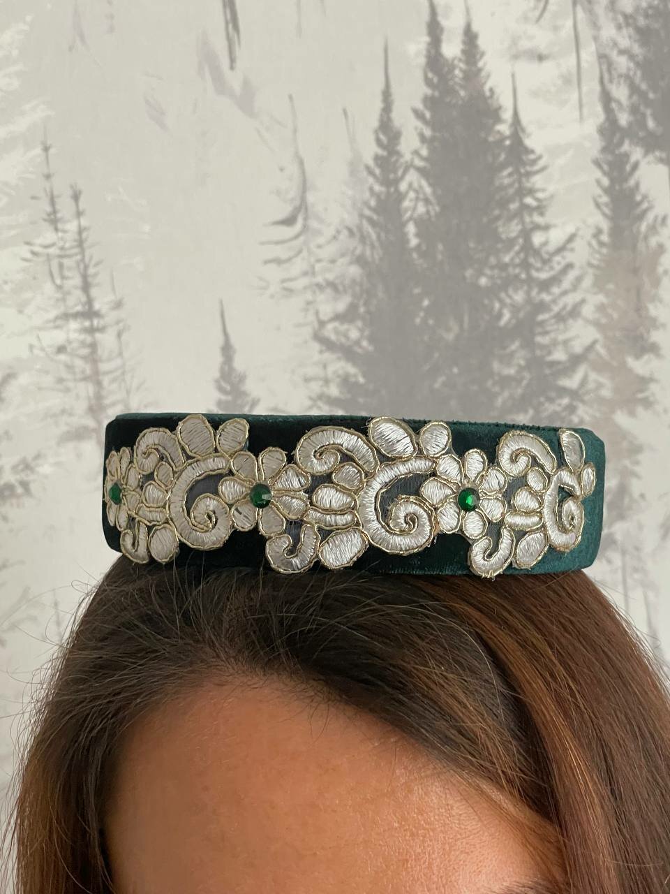 Тюбетейка  Базовая коллекция для женщин