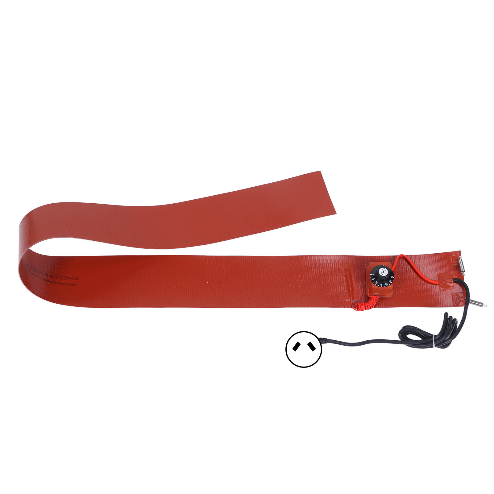 Металлический барабанный обогреватель