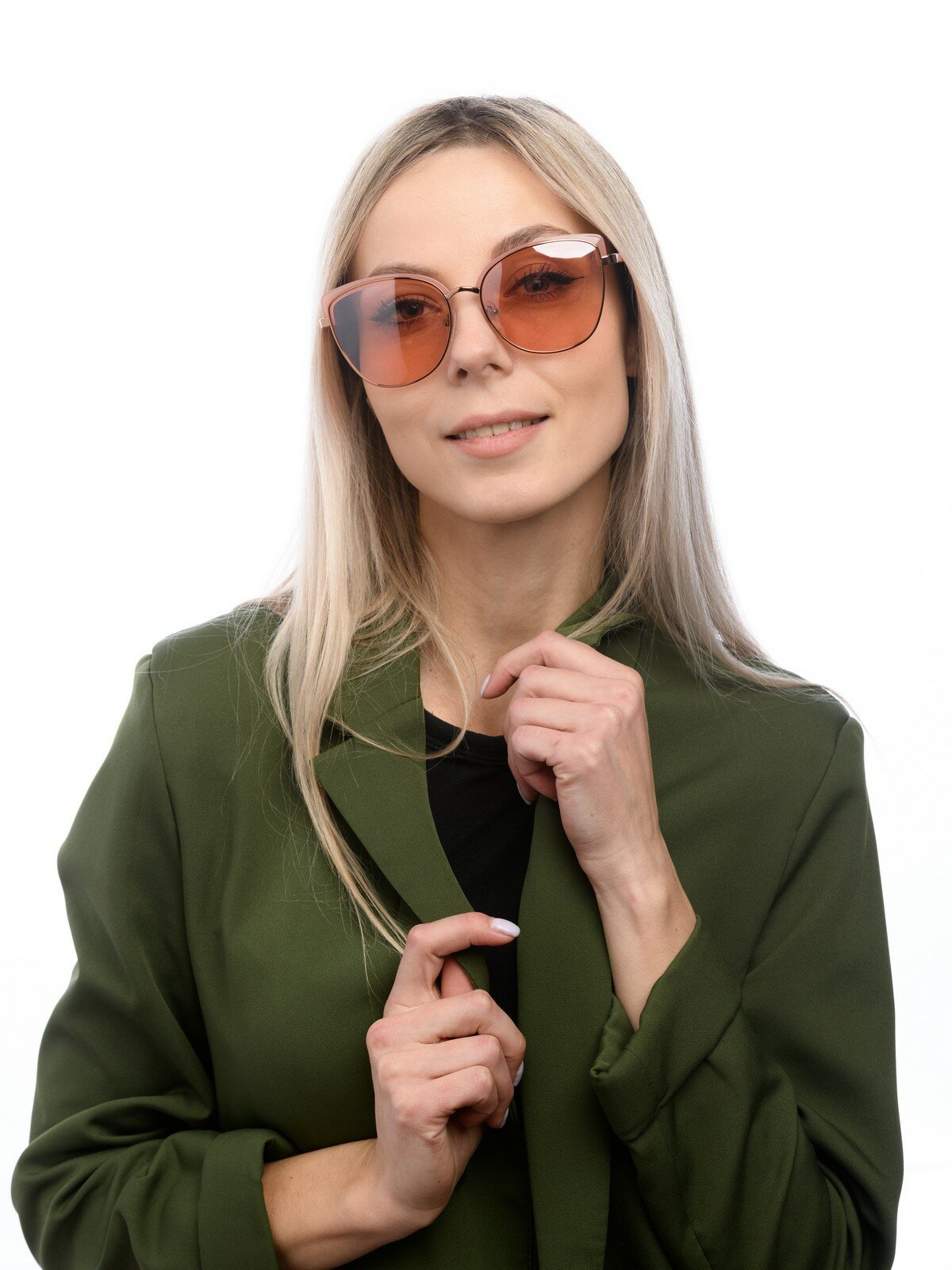 Солнцезащитные очки