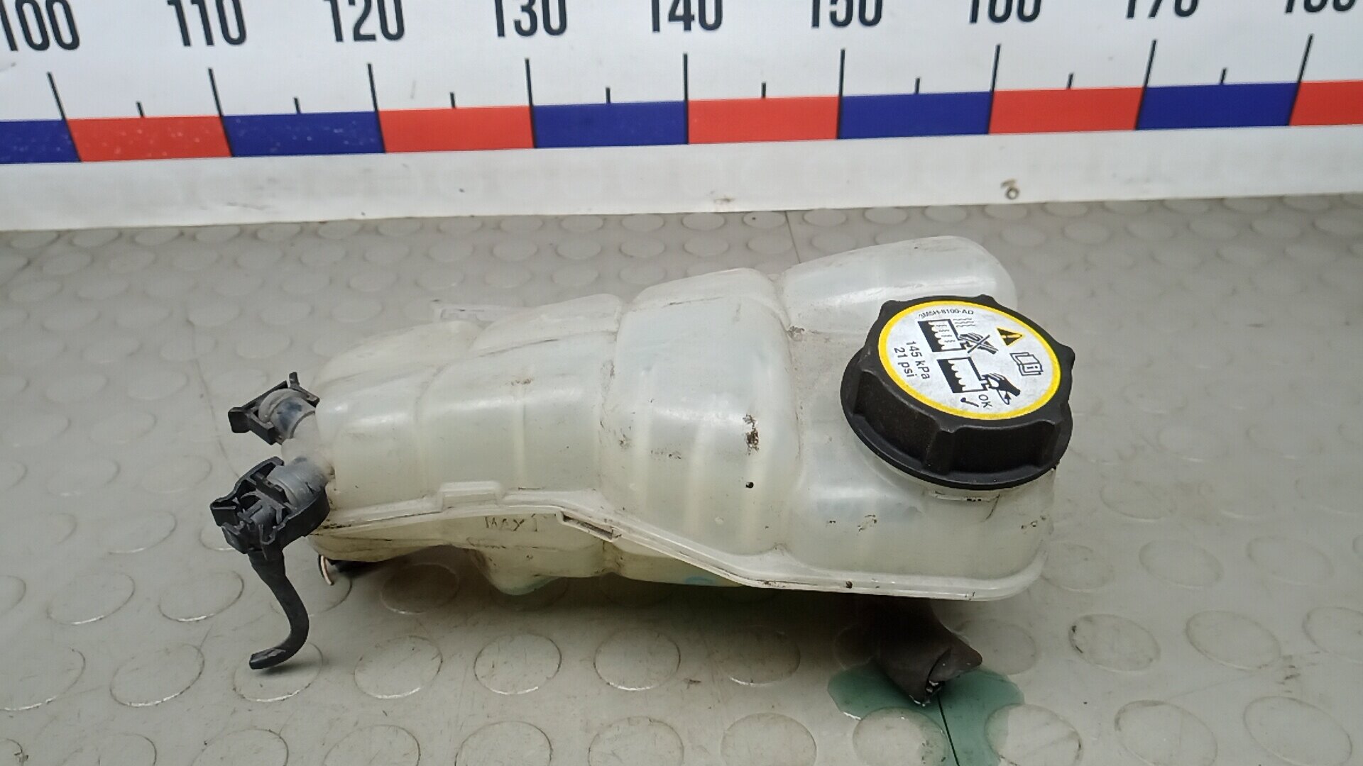 Бачок расширительный VOLVO V40 3