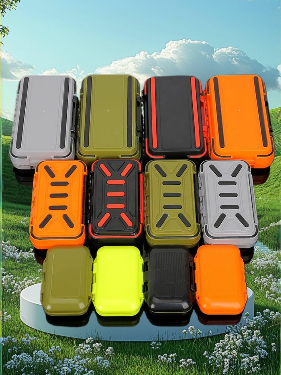 Емкость для прикормки