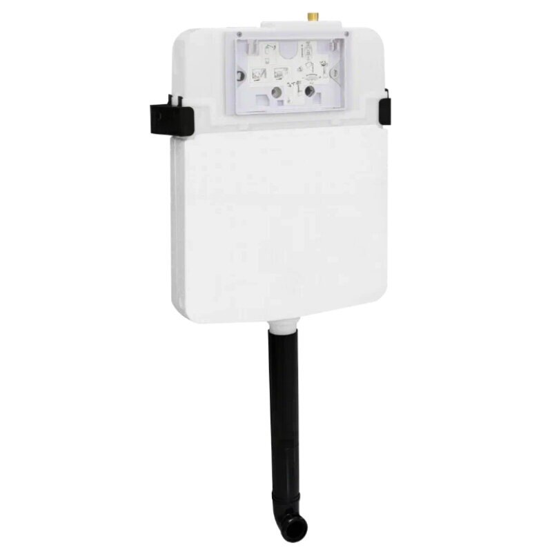 Смывной бачок скрытого монтажа Arrow AHY801