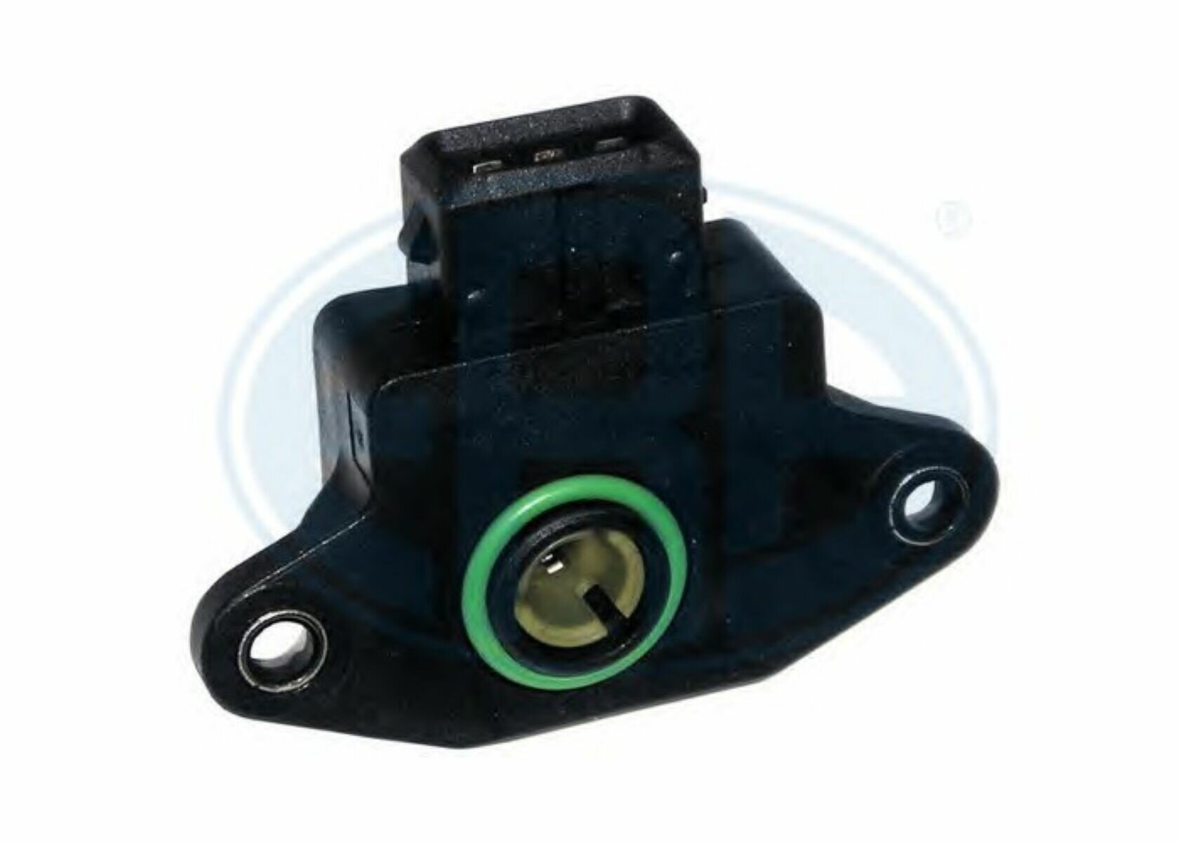 Датчик Полож. дрос. заслонки Opel/Volvo/Saab/Газ 3110/Уаз Патриот 3163(Era 550144)