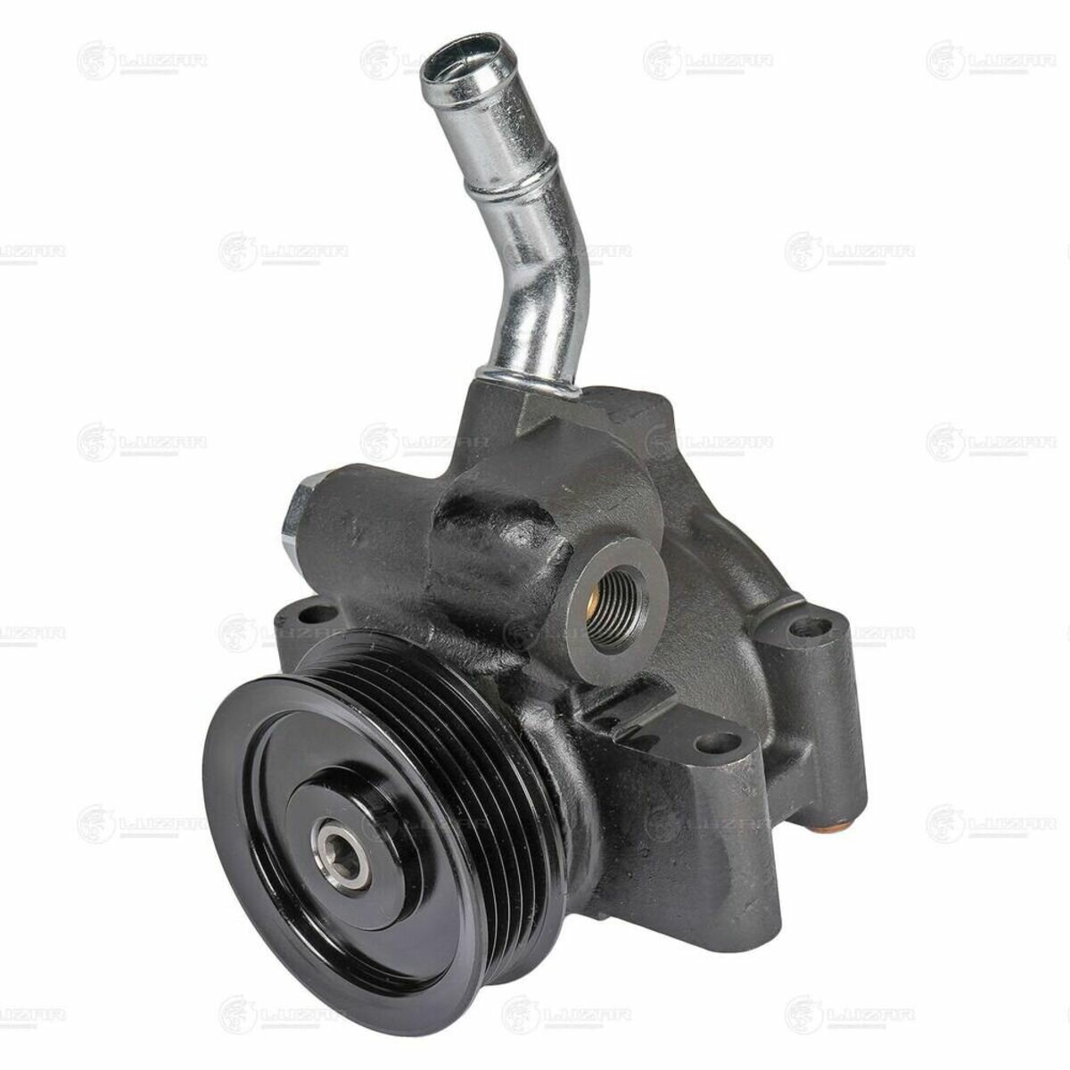 Насос Гур Для А/М Ford Fiesta (01-)/Fusion (10-) (Lps 1001)(Luzar Lps1001)
