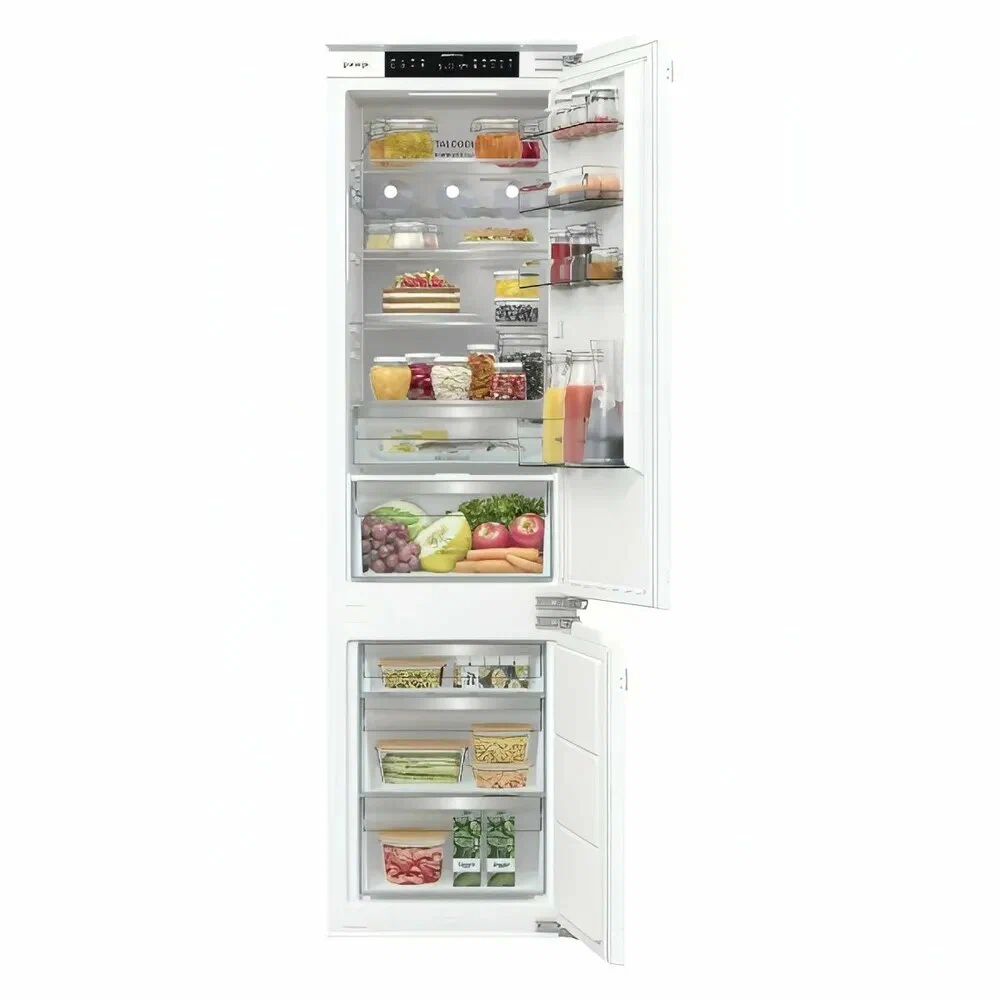 Холодильник встраиваемый Gorenje NRKI519E82WF
