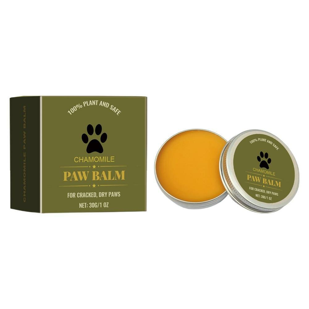 Бальзам для лап собак и кошек