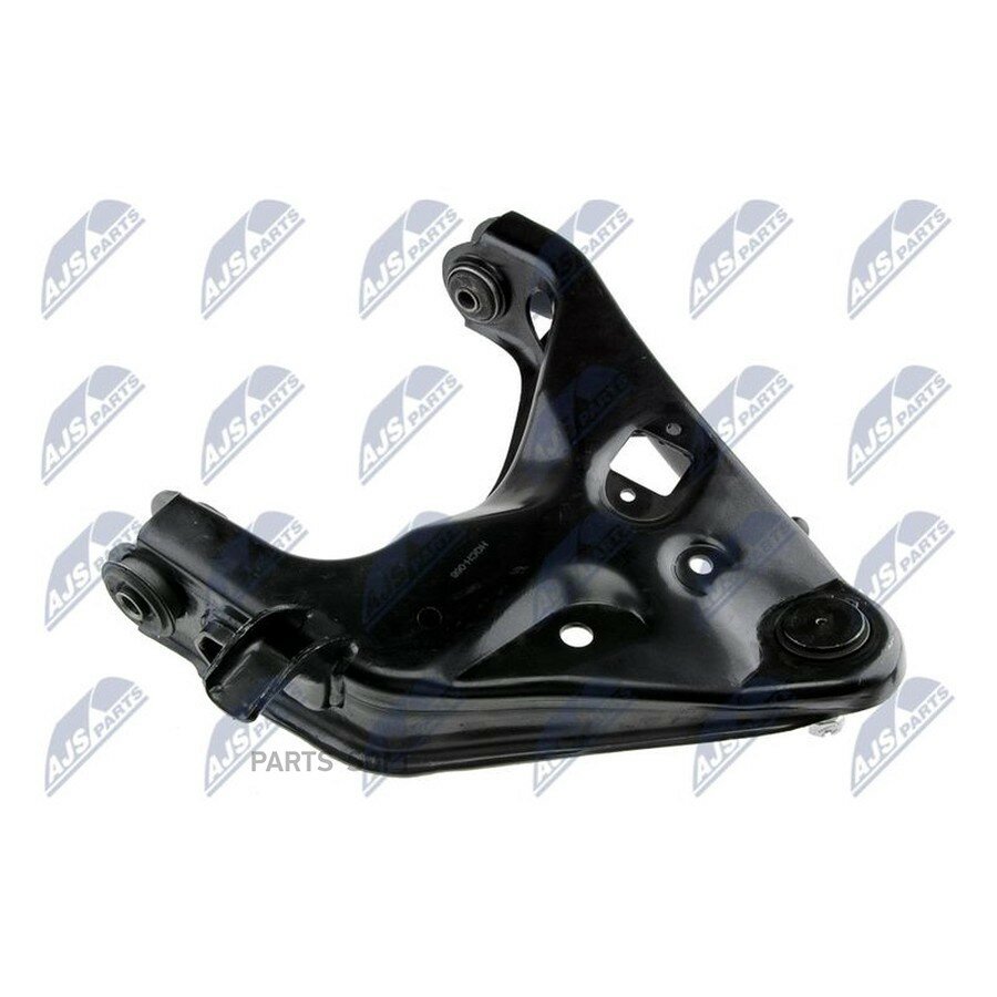 NTY ZWD-CH-066 рычаг передний FORD RANGER 99-06, EXPLORER -01 /НИЗ ЛЕВ/