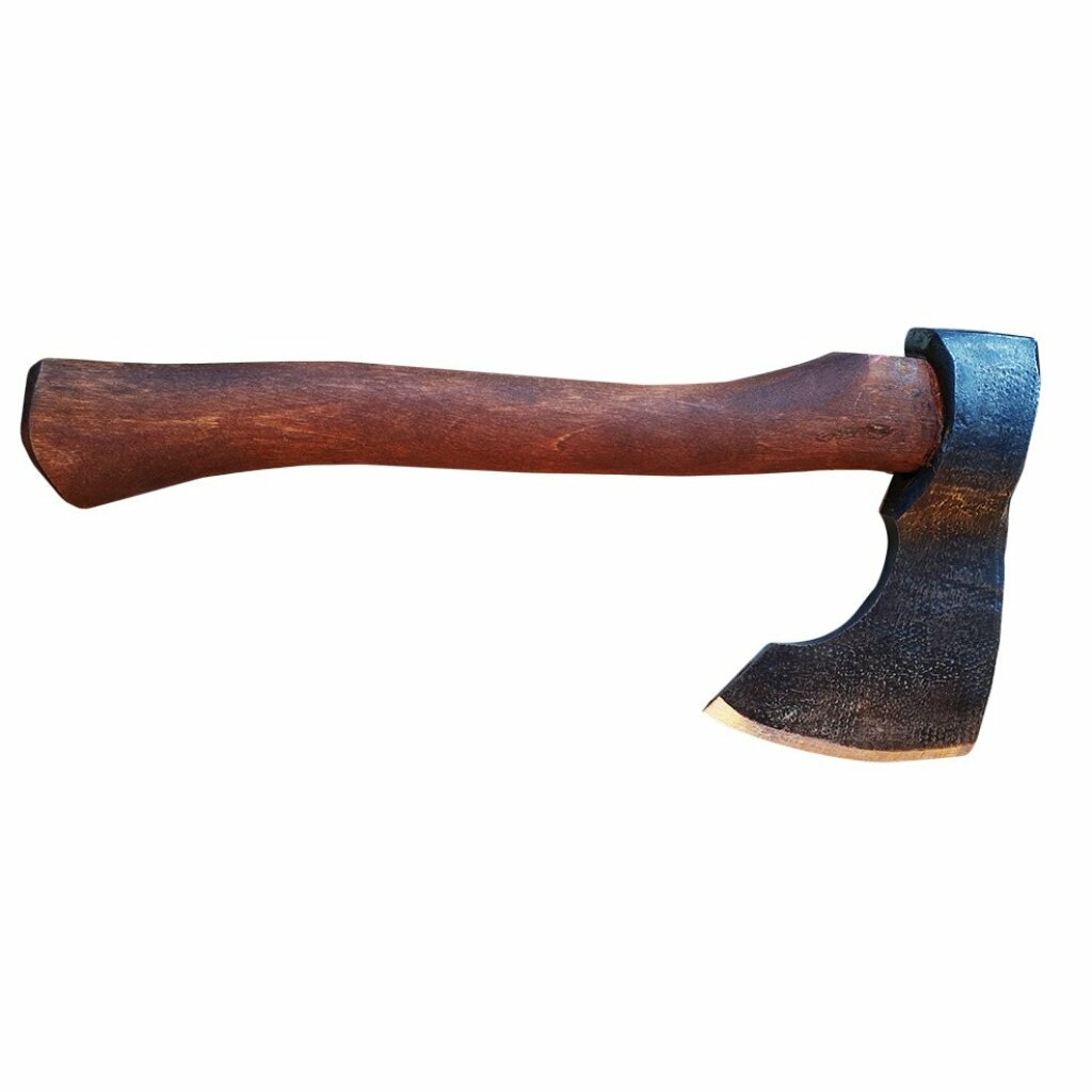 Топор Викинг рукоятка деревянная, 0,8 кг, 36х17х4 см
