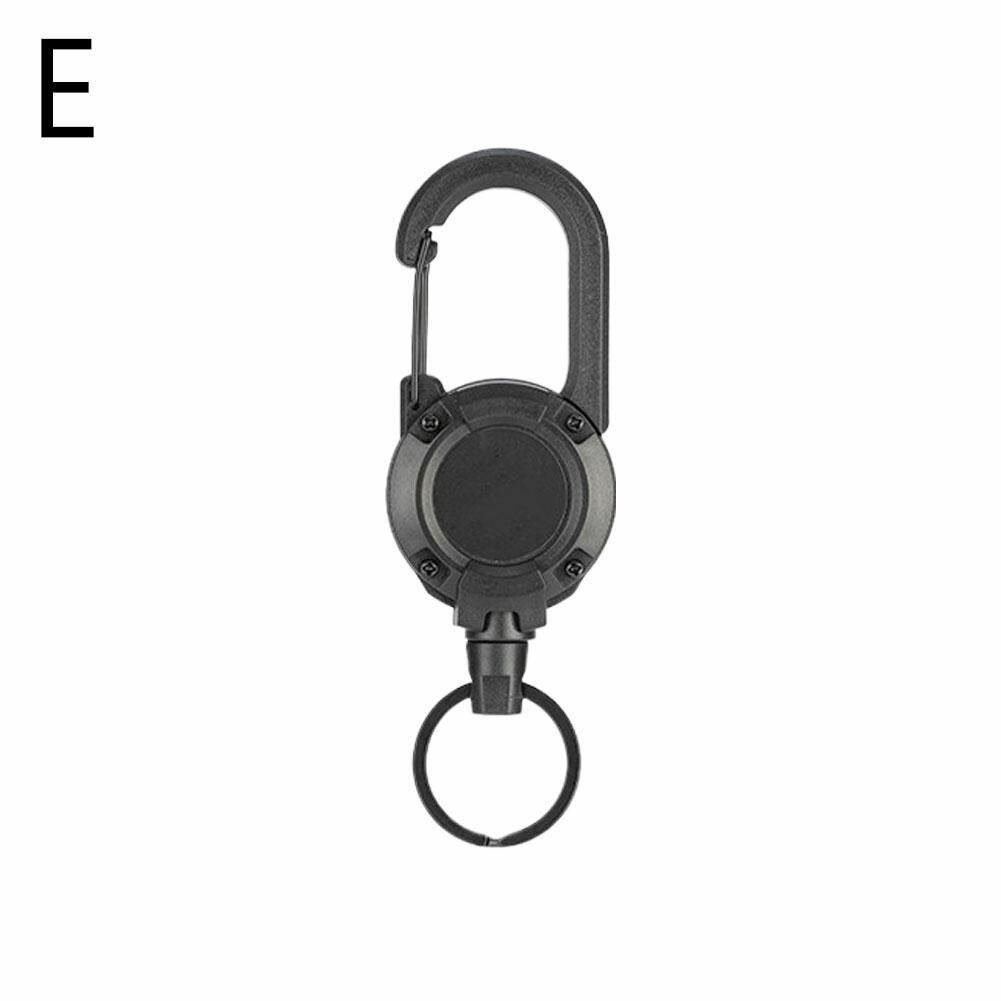 Держатель для бейджа