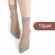 Носки спортивные , размер OneSize, gray