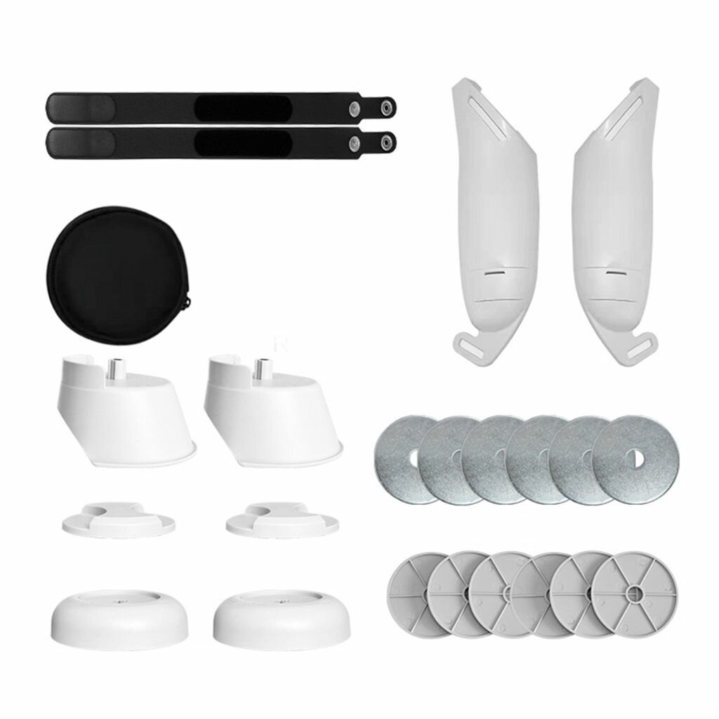 VR-аксессуар, Регулируемый регулятор веса для гантелей Quest 2 VR