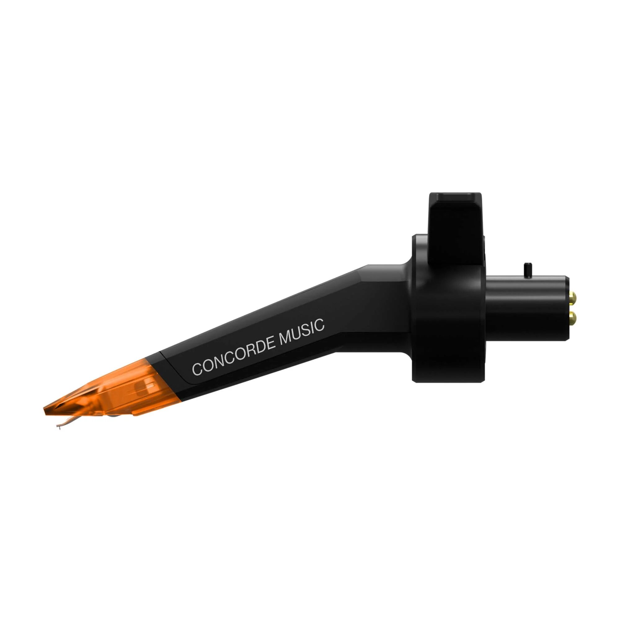 Картридж Ortofon Concorde Music MM-головка звукоснимателя с иглой, bronze