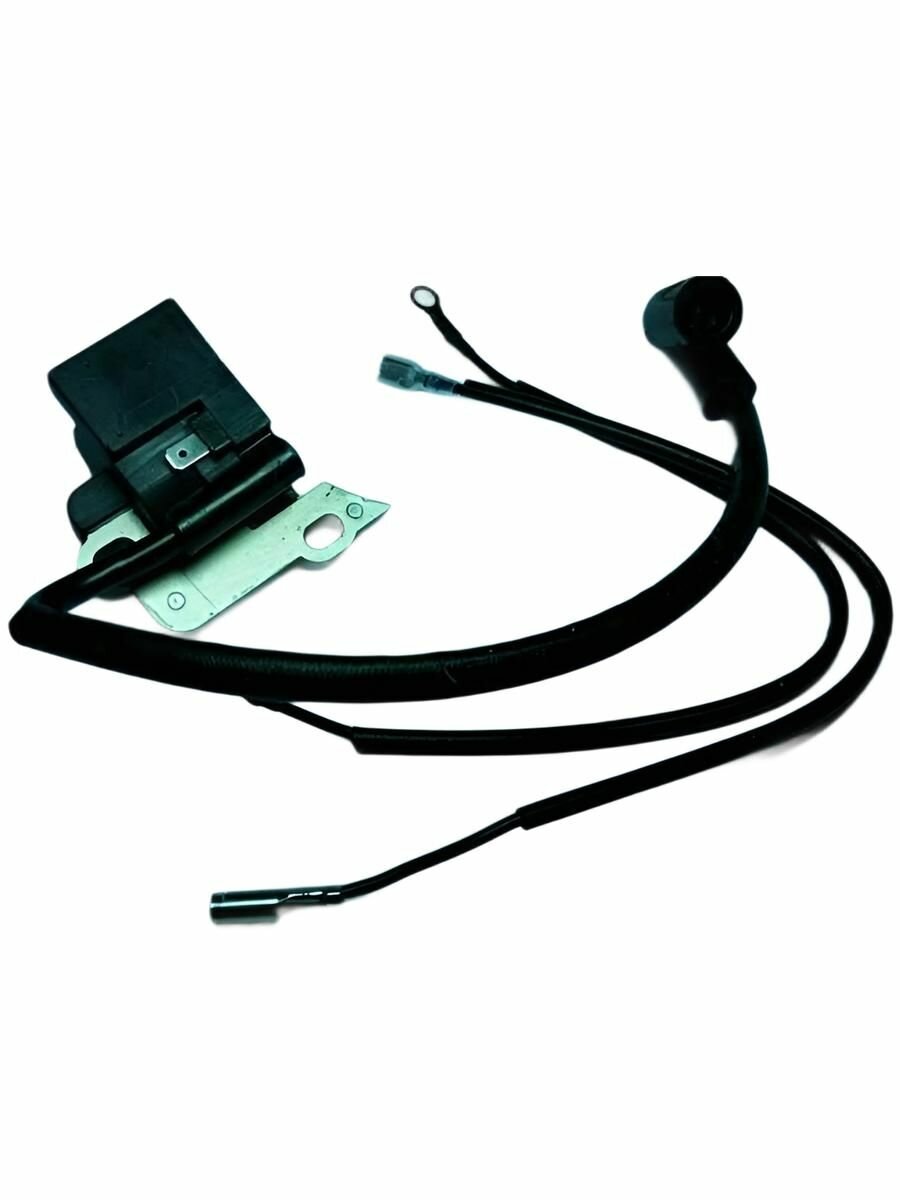 Катушка зажигания промо для бензопил Partner P-350/351 (HR-80030)