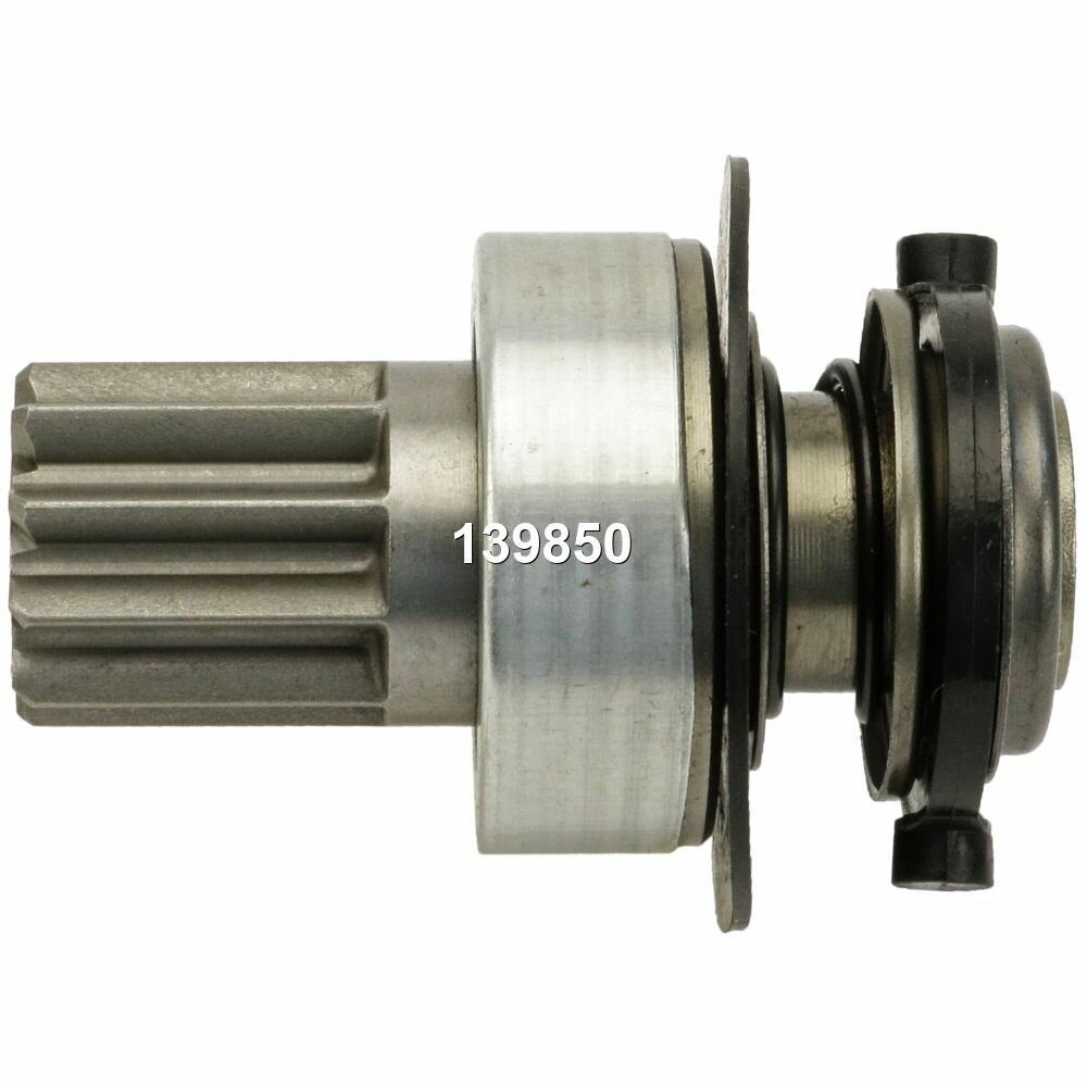 Бендикс стартера Volkswagen Golf, Passat, Toledo, Corrando (Фольксваген Гольф, Пассат, Толедо, Коррандо)