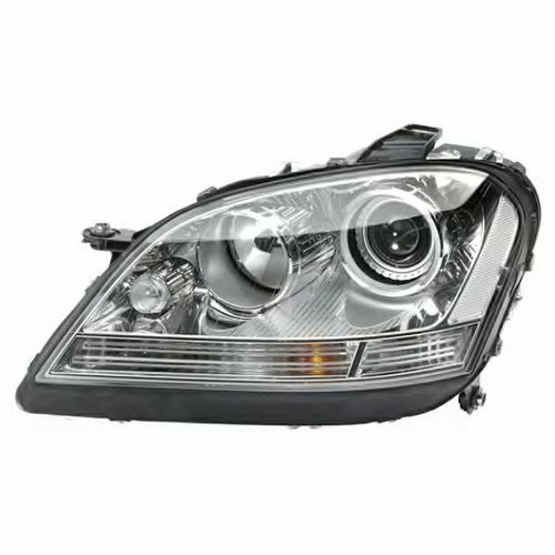 Основная фара Hella 1zs263036421 для Mercedes M-CLASS W164