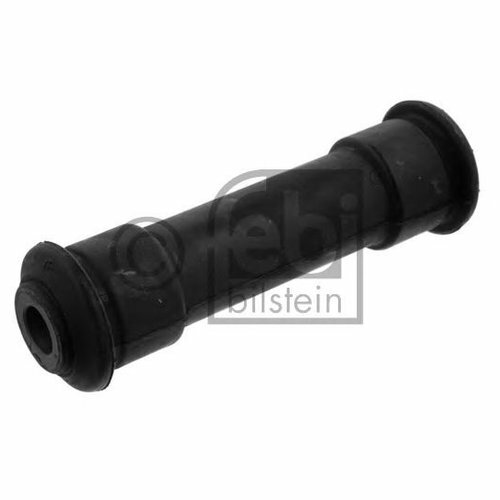 Сайлентблок рессоры Febi 17795 для Mercedes SPRINTER 901, 902,903; VW LT 2835 II 2DB II, LT 2846 II 2DA II,