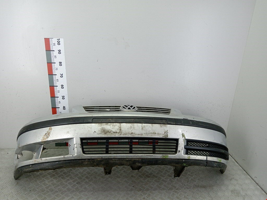 Бампер передний Volkswagen Sharan 1 7M3807221B арт. 2248915