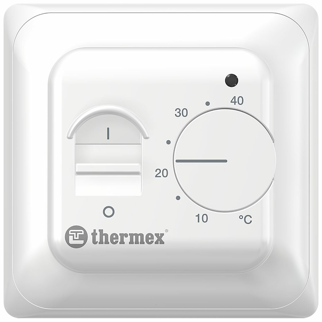 Термостат Thermex Nexum