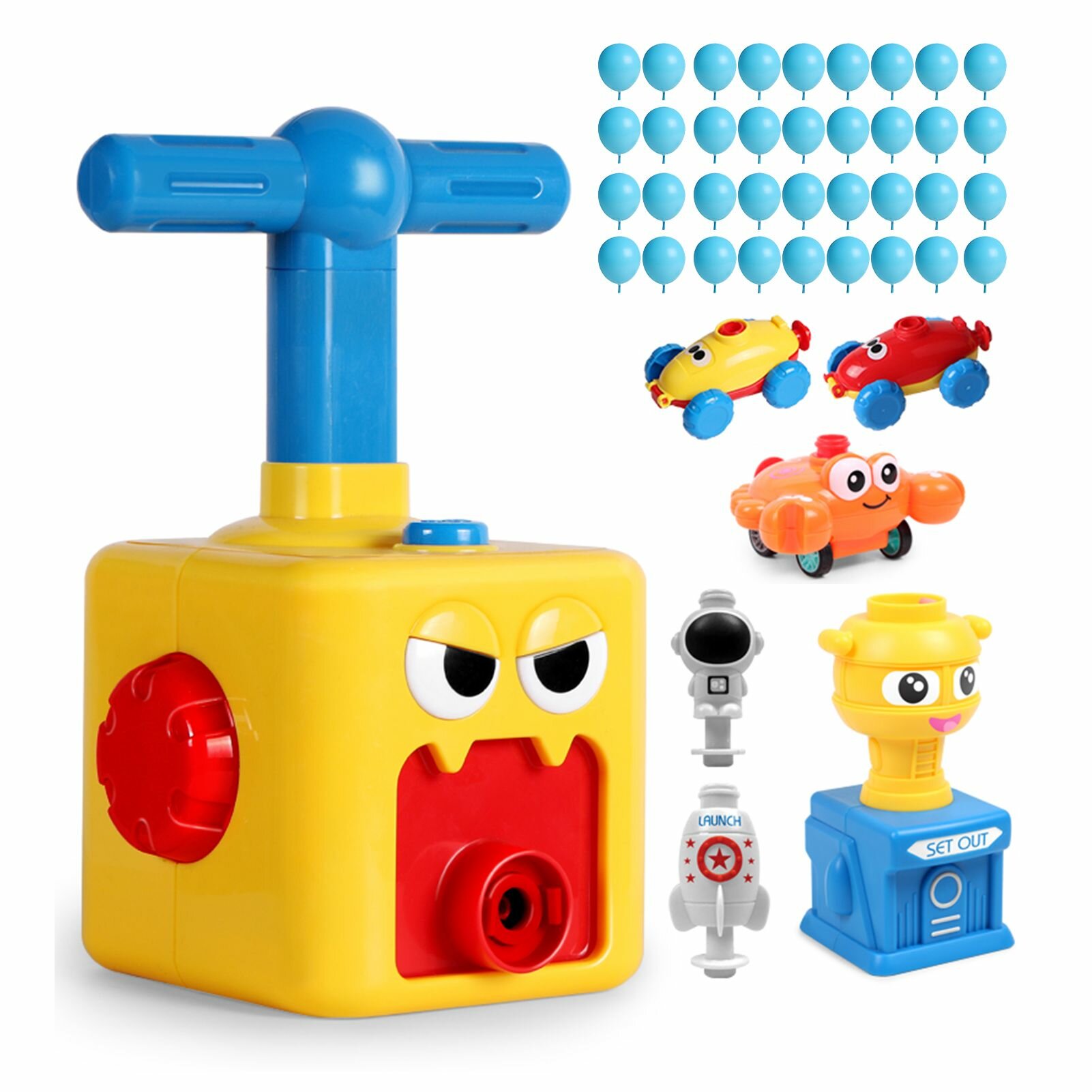 Детские интерактивные игрушки