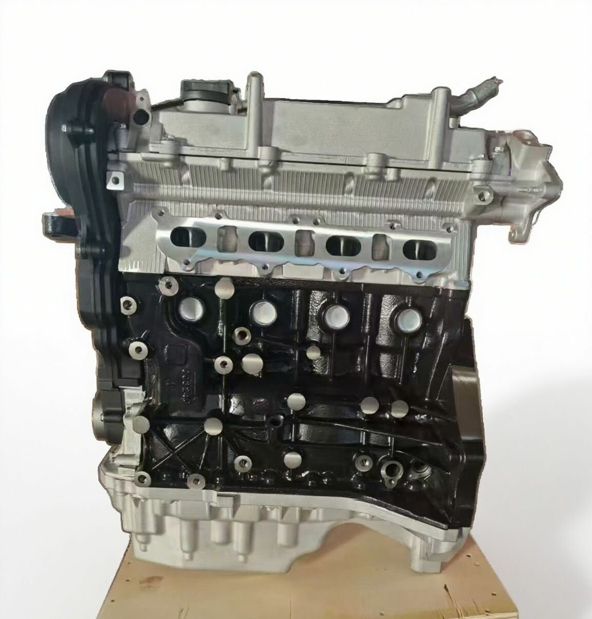 Двигатель Changan JL486ZQ4