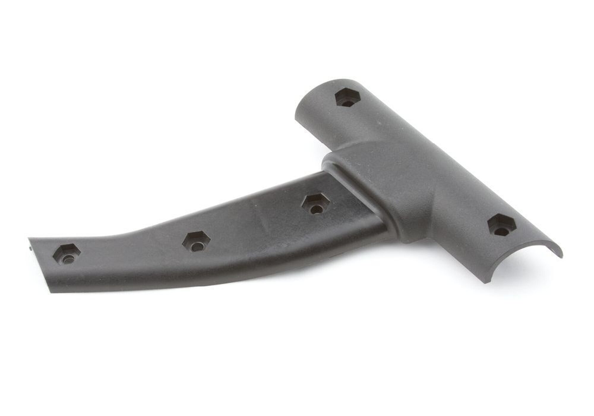 Ручка Fisher Labs, правая половина для Fisher/Teknetics/Bounty Hunter