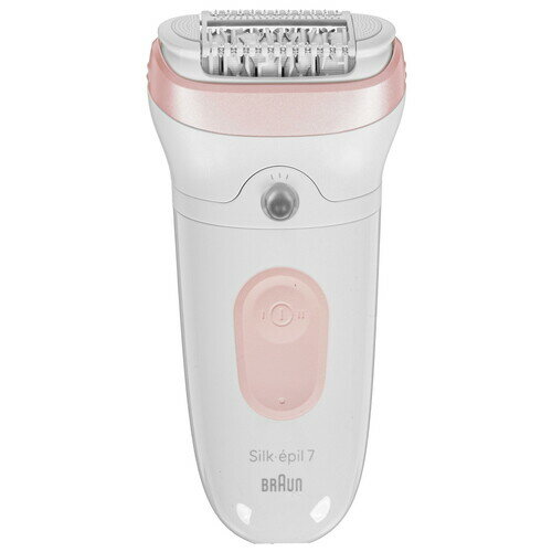 Эпилятор Braun SE7-000
