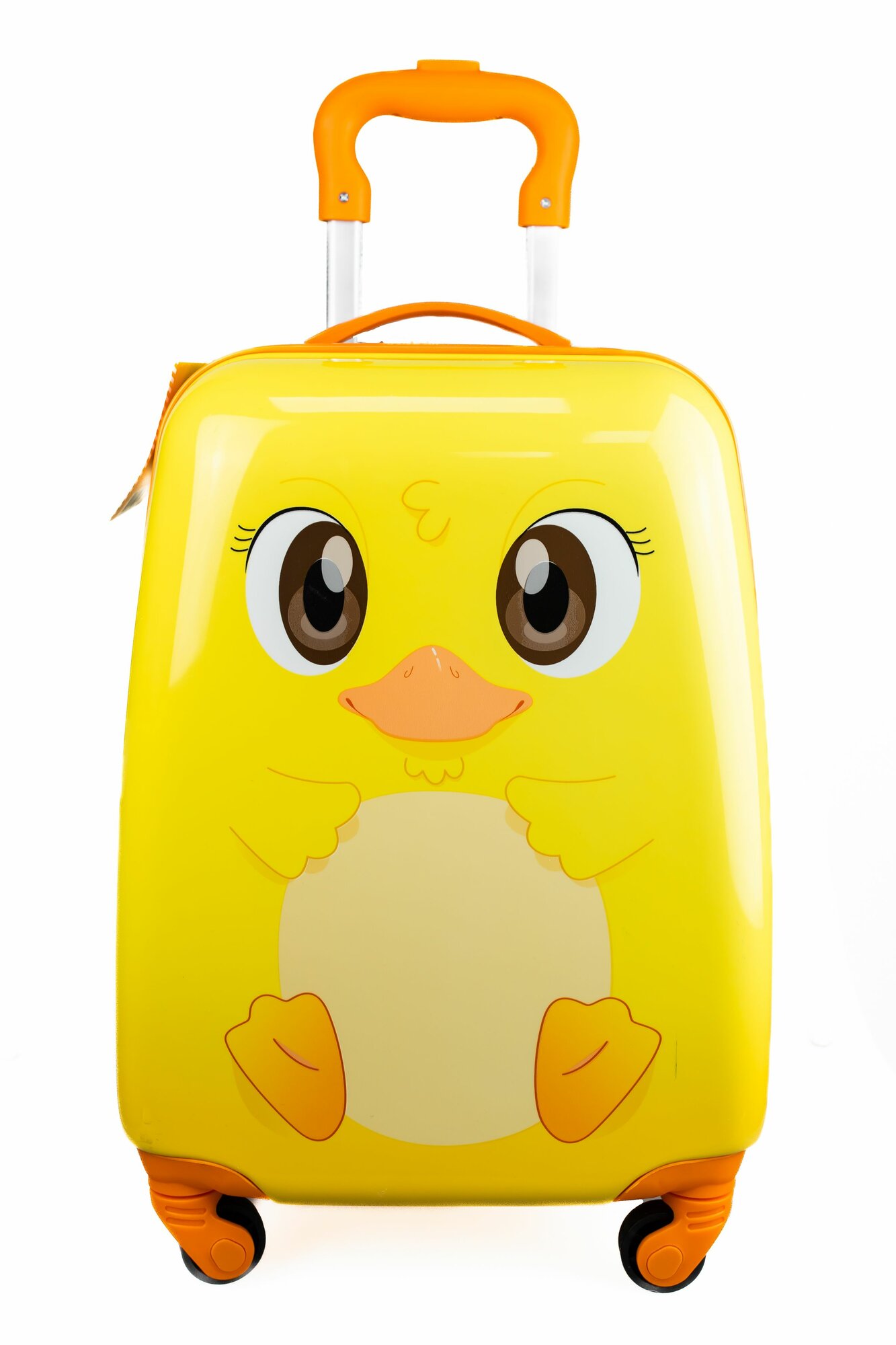 Proffi Children's Suitcase — фото 1