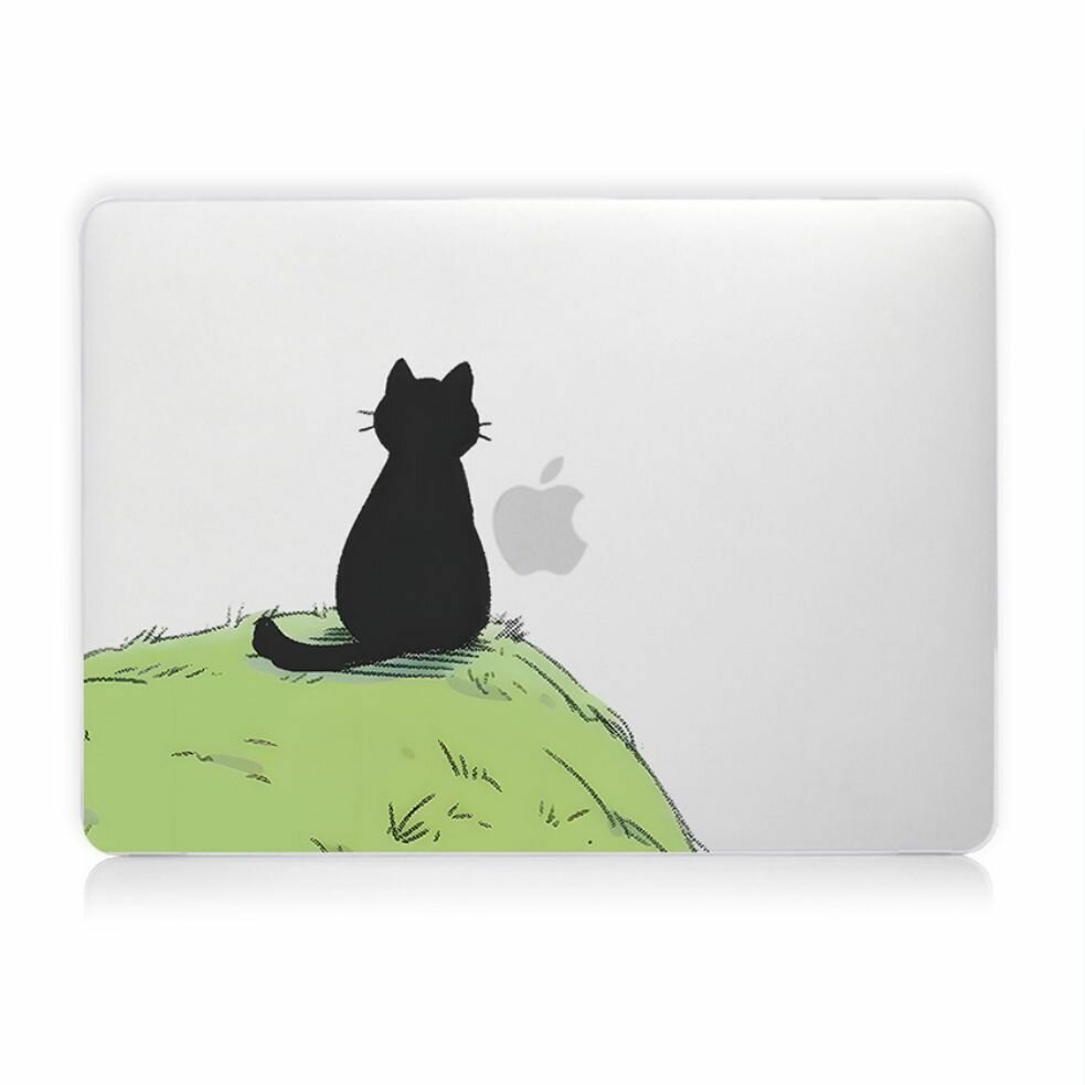 Чехол накладка для ноутбука Huawei MateBook X Pro 2024/2025 (14.2дюйма) VGHH-X VGHH-32