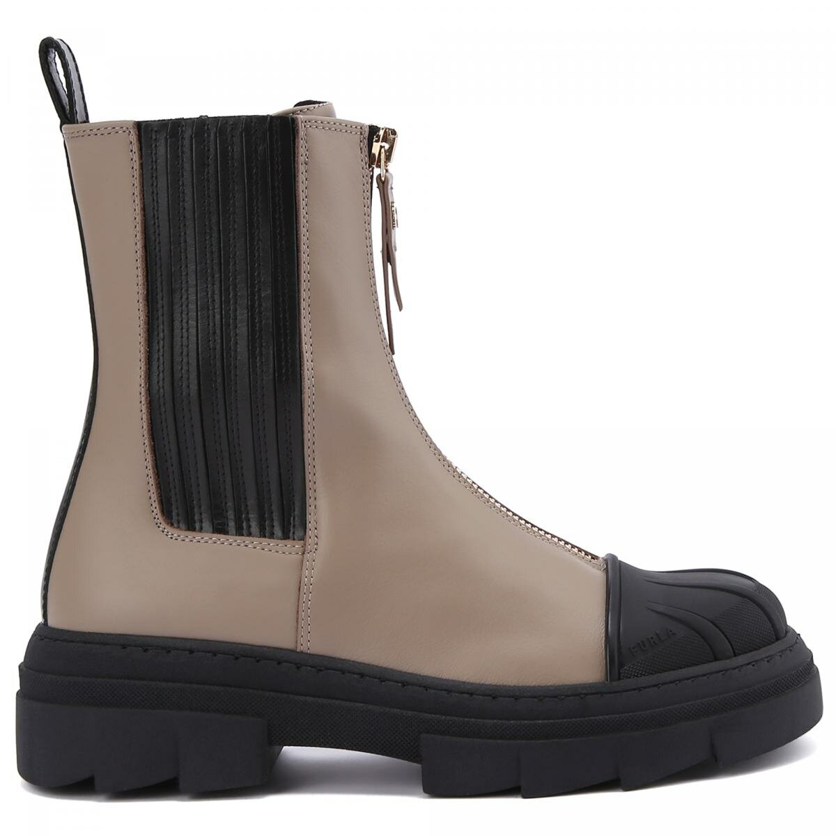 Ботинки челси