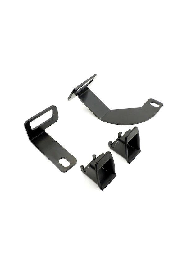 Кронштейн сиденья Honda Civic 9-го поколения — стальная конструкция, прочная и безопасная установка (2011–2015)