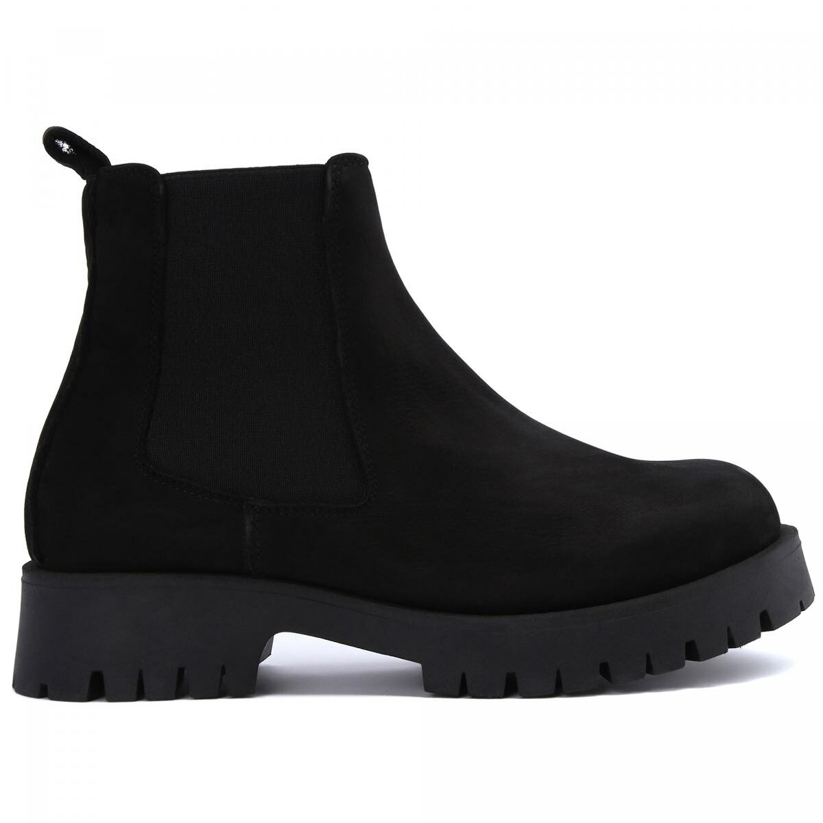 Ботинки челси